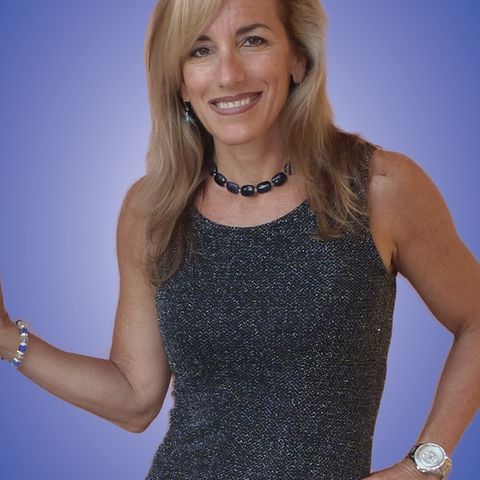 Dr. Diane Interviews Dr. Tracy Cormier, DNP, APRN on Her Revolutionary ...