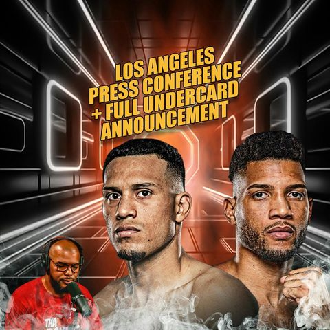 ☎️David Benavidez vs. David Morrell Headlines Prime Video PPV on Feb 1 ...