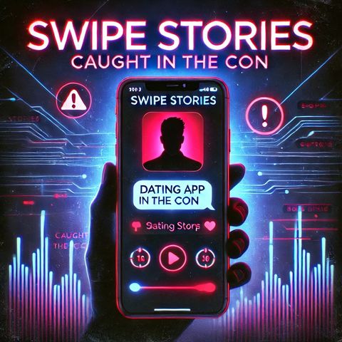 Unmasking Digital Deception: AI Scams, Deepfakes, and the Tricks ...