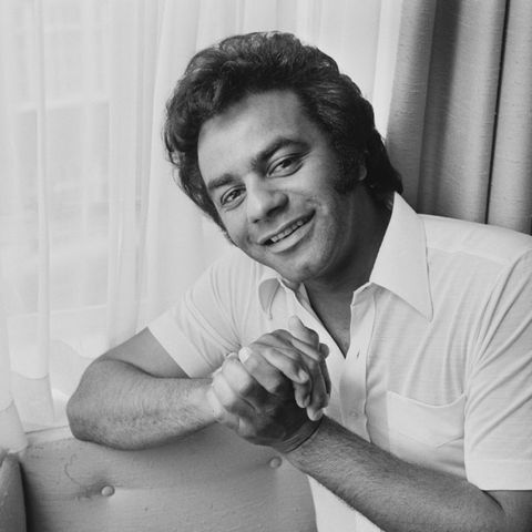 ‘Chances Are’ You Don’t Know These Fun Facts About Johnny Mathis, Who ...