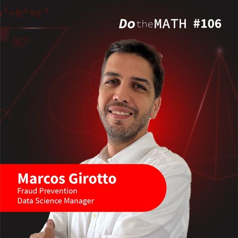#106 Na prevenção à fraude, o game é quem evolui mais rápido | Marcos ...