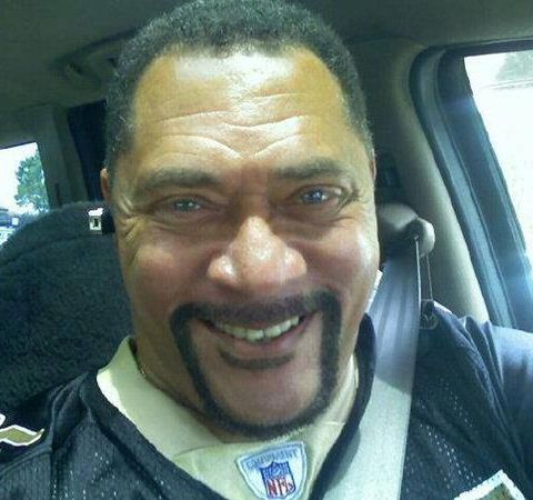 MAN ABOUT TOWN WITH DONN CARL HARPER