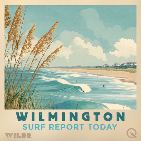 Surf Zone Forecast Closes for Winter: Beach Lovers Anticipate Return of ...