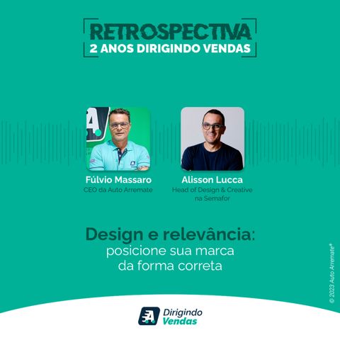 #10 Al Lucca | Design e relevância: posicione sua marca da forma correta