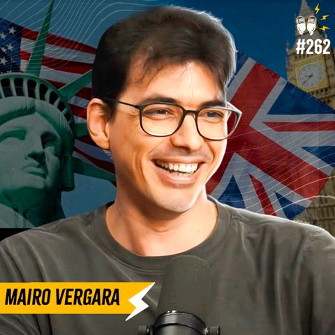 MAIRO VERGARA - Flow #262