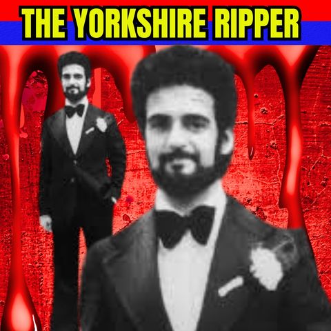 Peter Sutcliffe AKA The Yorkshire Ripper - Serial Killer Documentary