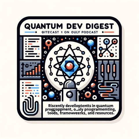 Open Quantum Design Unleashes the World's First Open-Source Quantum ...