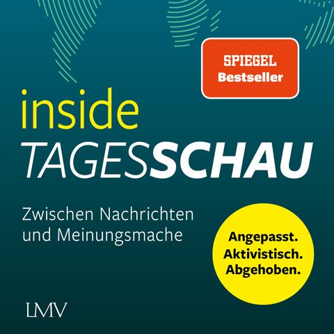 310. Fern Sehen - Danuta Schmidt im Gespräch mit Alexander Teske zu ...