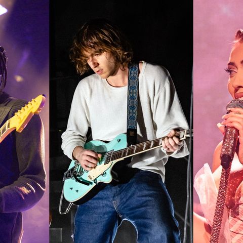Camp Flog Gnaw Adds Blood Orange, Kali Uchis, Geese for Rescheduled ...