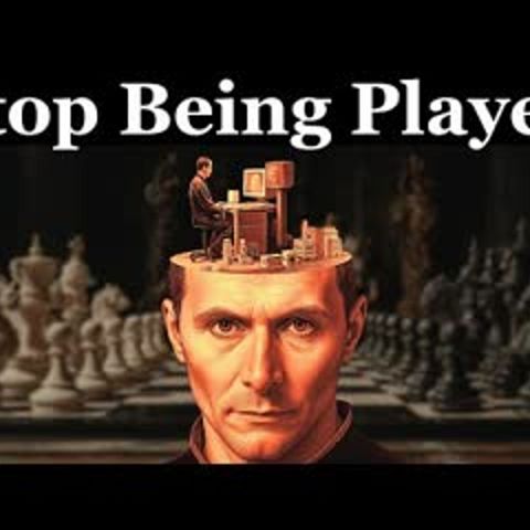 I Tried Machiavelli's Mind Control for 30 Days (Results Shocked Me)