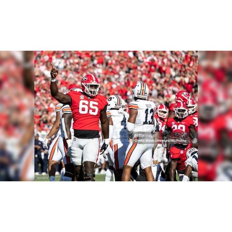 Multiple Mock Drafts Have Steelers Upgrading Offensive Line - Steelers ...