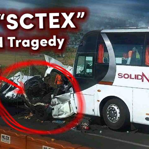 The SCTEX Road Tragedy - (The Full Story)(MP3_160K)
