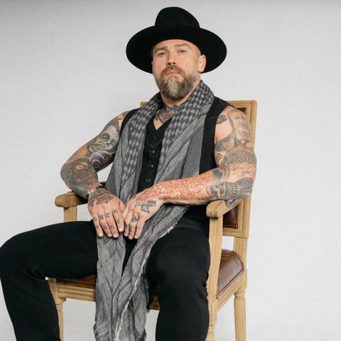 Zac Brown & Eagles’ Joe Walsh Join ‘The Voice’ As Mega Mentors