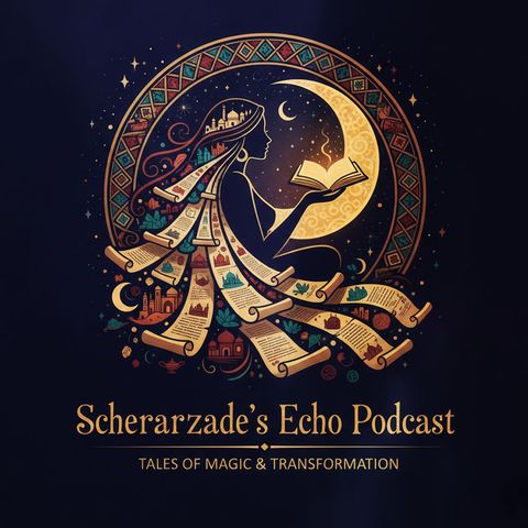 The Porter and the Three Ladies of Baghdad – A Night of Secrets, Scars ...