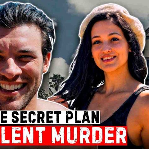 The secret he kept for 10 years_ behind his smile lurked a ruthless ...