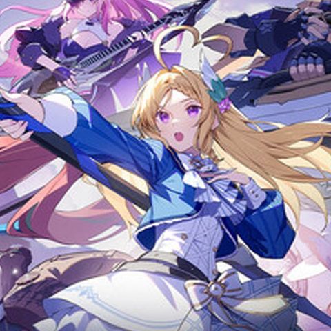 Blue Protocol: Star Resonance Codes (October 2025) - IGN