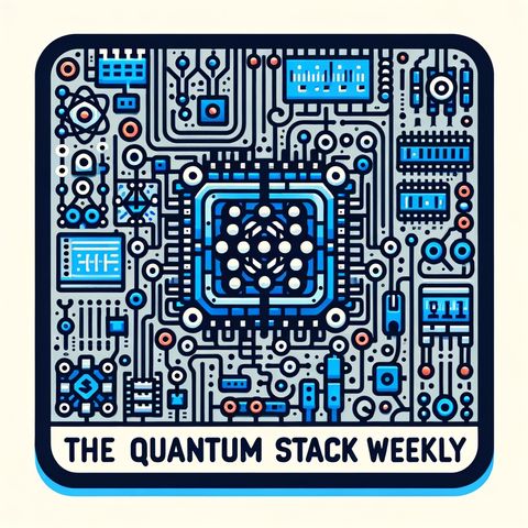 Quantum Leaps in 2025: Logical Qubits, Specialized Computers, and the ...