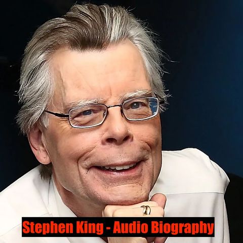 Biography Flash: Stephen King's The Running Man Trailer Drops as ...