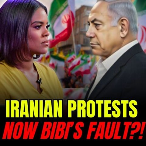 Candace Owens on Defense, SCOTUS Women’s Sports Showdown, Trump Flips ...