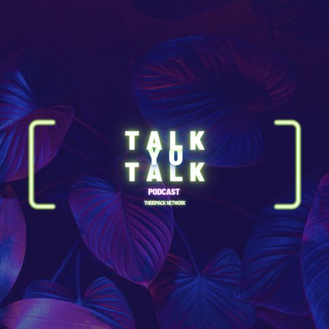 talkYOtalk Ep068 | #RIP Irv Gotti, 50 Cent Big Meech Beef, 🏆67th Grammy ...