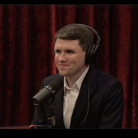 Joe Rogan Experience _2352 - James Talarico