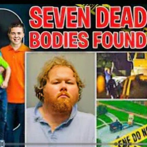 ‎Horrific Stay Family Massacre Left Detectives In Tears_ (True Crime ...