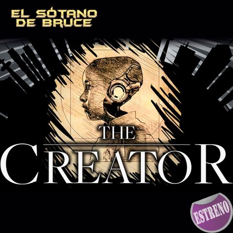 ESdB 5x05: THE CREATOR