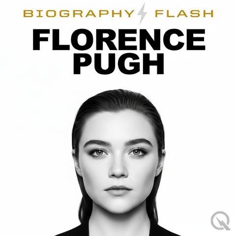 Florence Pugh Biography Flash: Paris Fashion Week Stunner Lands ...