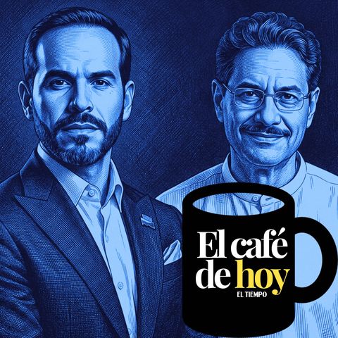 Las propuestas más polémicas de los candidatos Iván Cepeda y Abelardo ...
