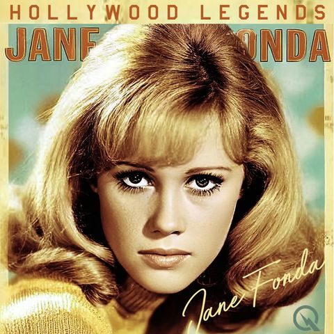 Biography Flash: Jane Fonda Reignites Free Speech Fight, Channels ...