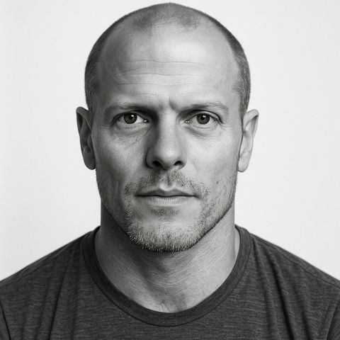 Biography Flash: Tim Ferriss Vanishes After Viral Show Up Do The Work ...