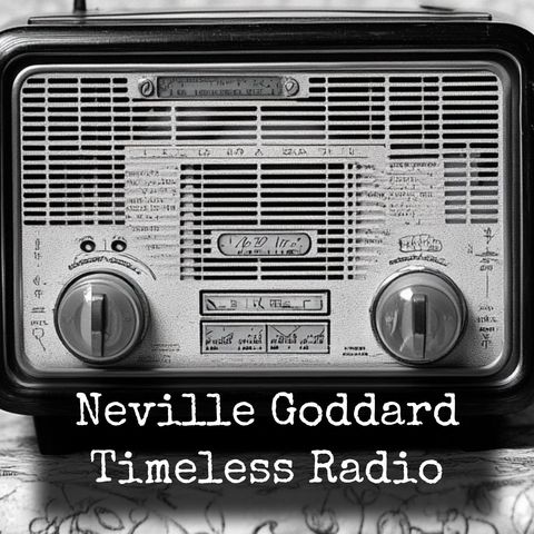 Embracing Indifference - A Profound Lesson from Neville Goddard on ...