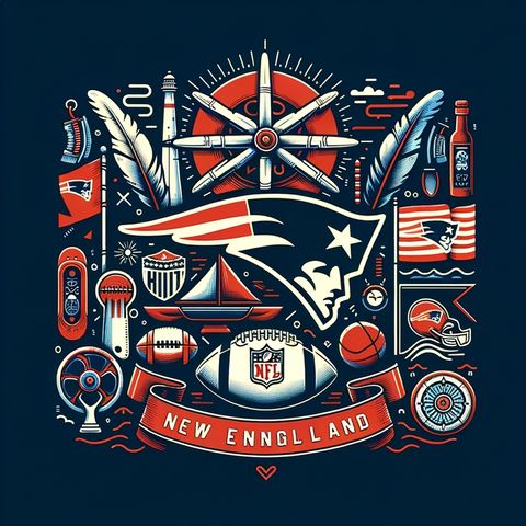 Pats Panic: Locker Room Leak Spills Tea on QB Controversy, Trades ...