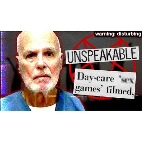 The DEVIL'S DAY CARE_ The Most DISTURBING Case You've NEVER Heard Of ...