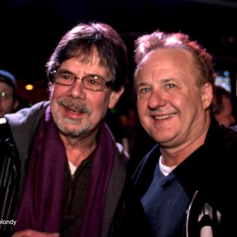 DOUG Talks To PETER WERBE about The Celebration of Life for JOHN ...