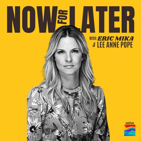 Lee Anne Pope || How to Trust Your Gut, Life Married to NBA player Mark ...