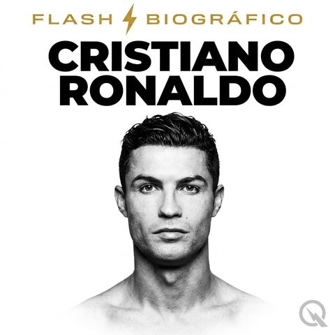 Cristiano Ronaldo (Parte 1 — Cómo llegamos aquí)