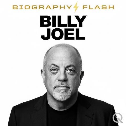 Biography Flash: Billy Joel's Emotional Comeback After NPH Diagnosis ...