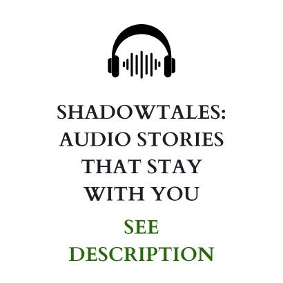 🩸 The Puppet in the Attic | Horror Audio Story (Audio Only)