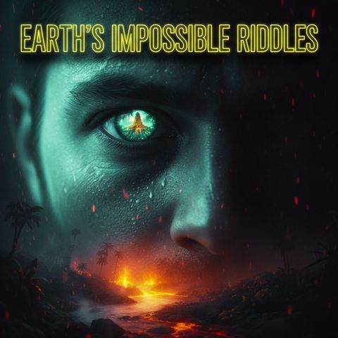1.2 Billion Years are MISSING: Earth’s Impossible Mysteries