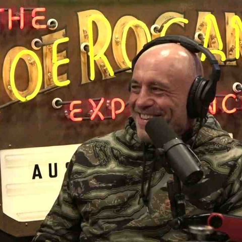 Joe Rogan Experience _2068 - Cameron Hanes(MP3_160K)