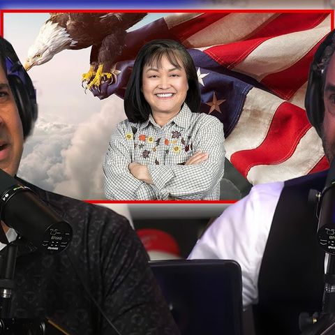 “You Are WEALTHY!” - Lily Tang NUKES Jake Sullivan’s Wife In EXPLOSIVE ...