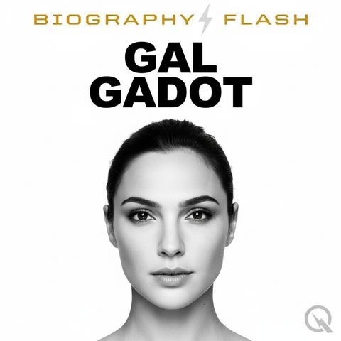 Gal Gadot Biography Flash: Genesis Prize Winner Donates Million to ...
