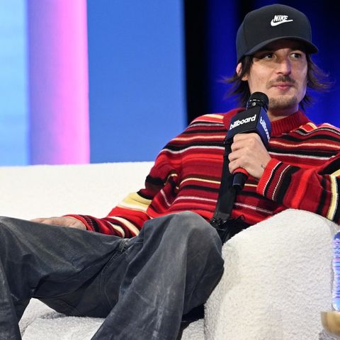 Danny Ocean on Writing Songs for Venezuela: ‘It’s Not a Manifesto, It’s ...