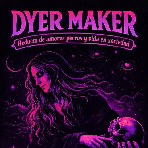 Dyer Maker