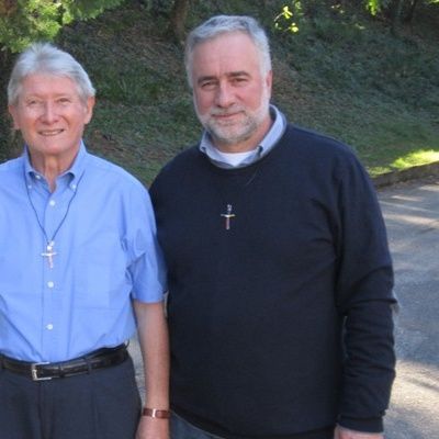 05/04/2024 - Collaborazione Pastorale di Buttrio: intervista a Padre ...