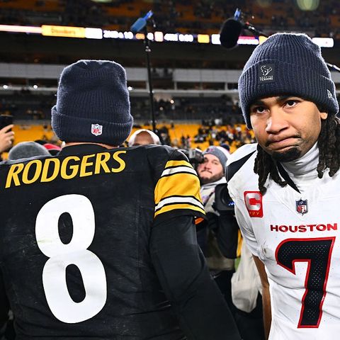 Is C.J. Stroud Still the Texans Long-Term Answer at Quarterback?