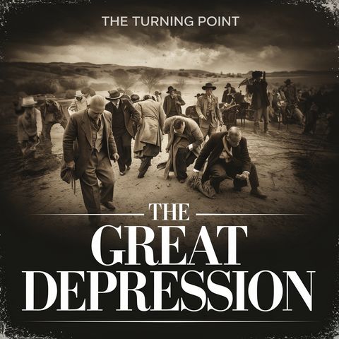 The Great Depression