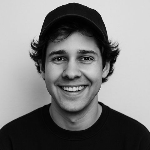 David Dobrik's Viral Threads, Dispo Buzz, and Mansion Moves | Biography ...