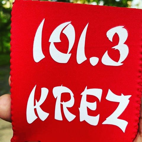 Episode 44-KREZ Weekly Updates